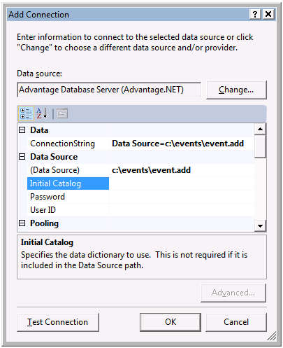 Dr.Bob Examines... #130: ADS in Delphi Prism XE
