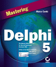 Dr.Bob's Delphi, C++Builder and JBuilder Programming Book Reviews